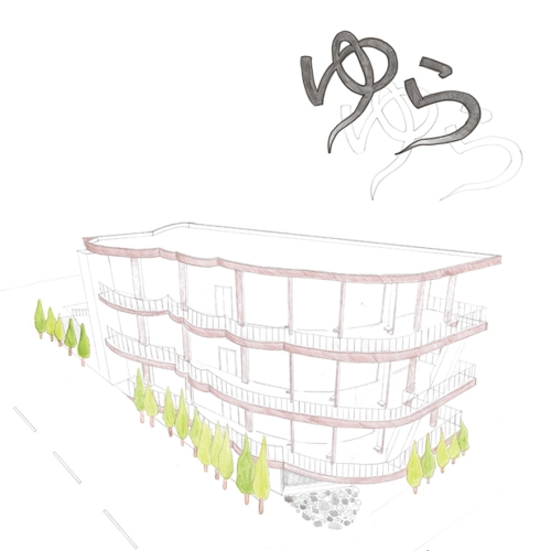 設計演習2 | KUAJ Web